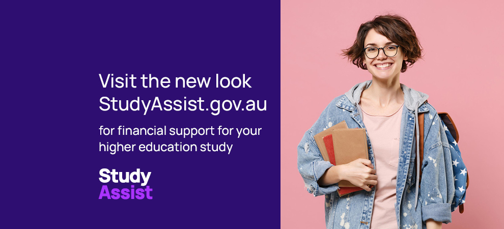 Visit Studyassist To Support Your Higher Education Journey Department